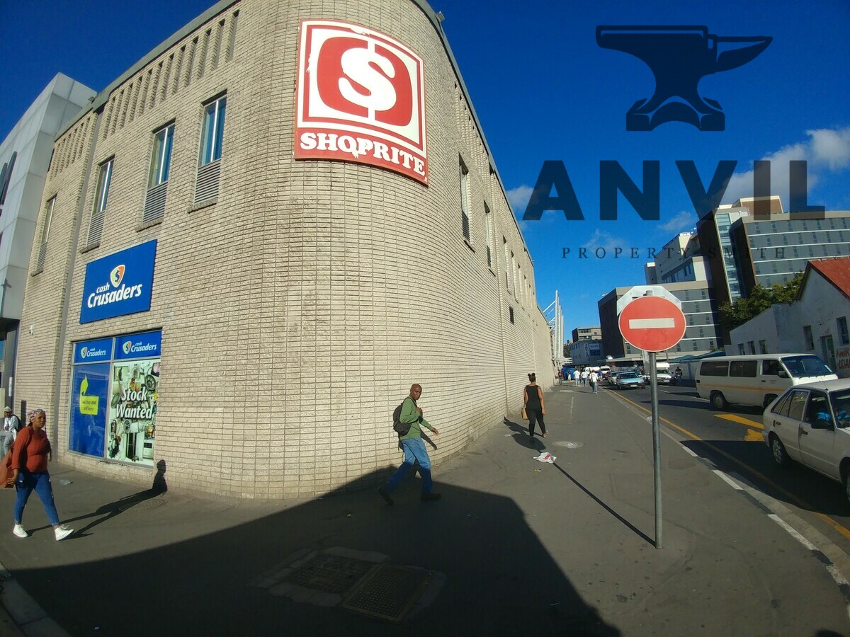 2439m2 1st Floor Office Available to rent In Middestad Mall Bellville