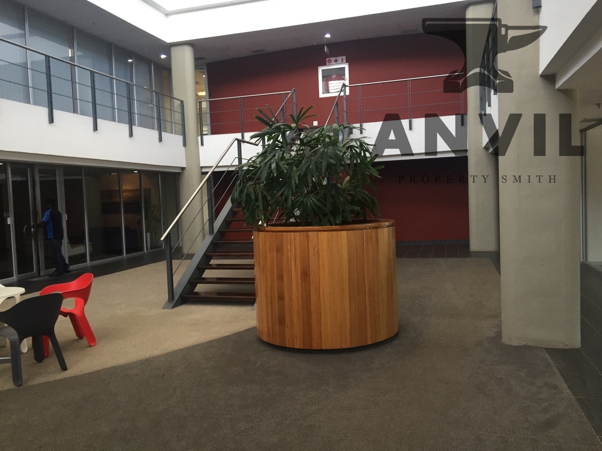 Office Space To Let — Suite 1, 309 Umhlanga Rocks Drive