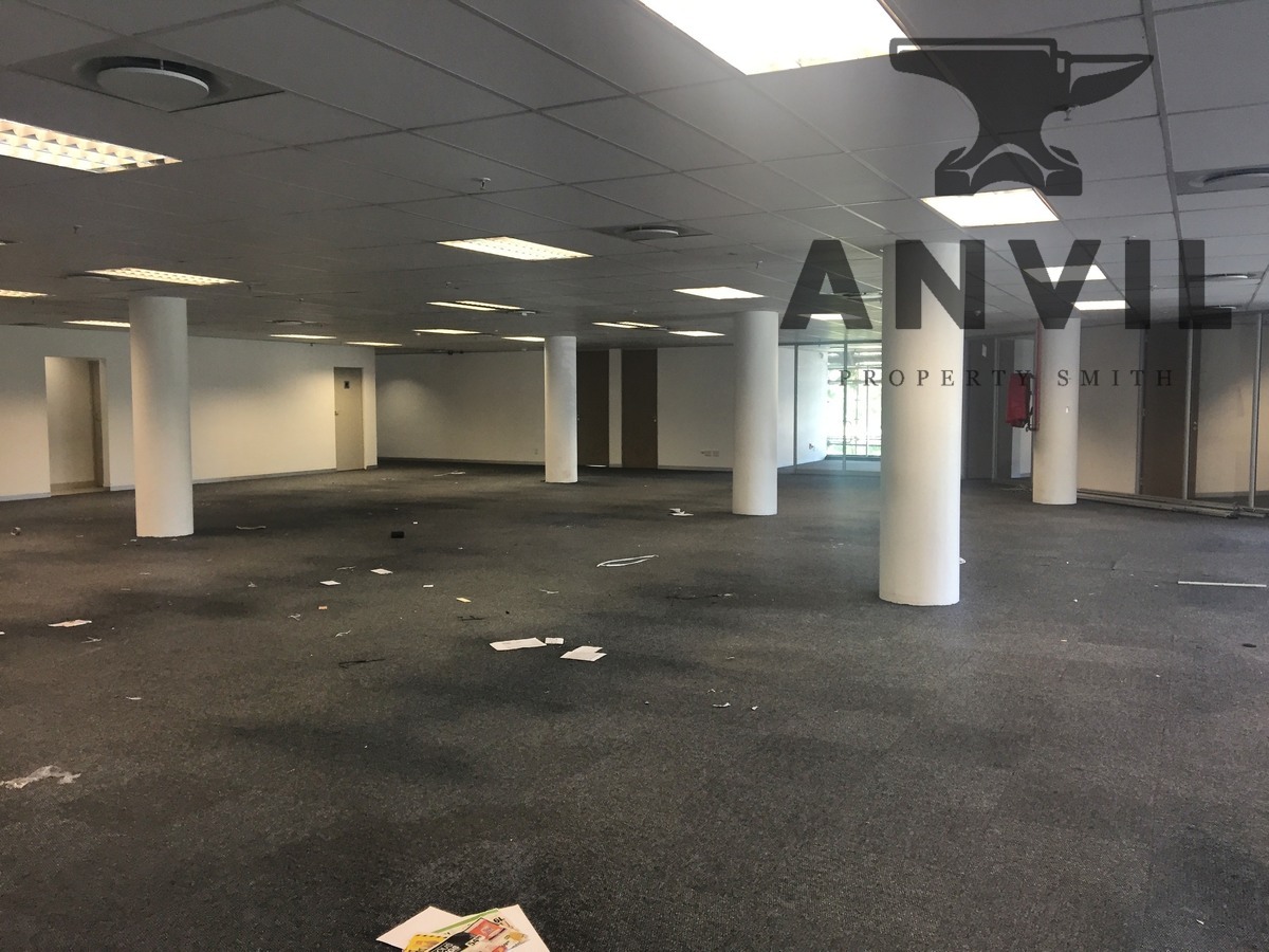 Office Space To Let — Suite 1, 309 Umhlanga Rocks Drive