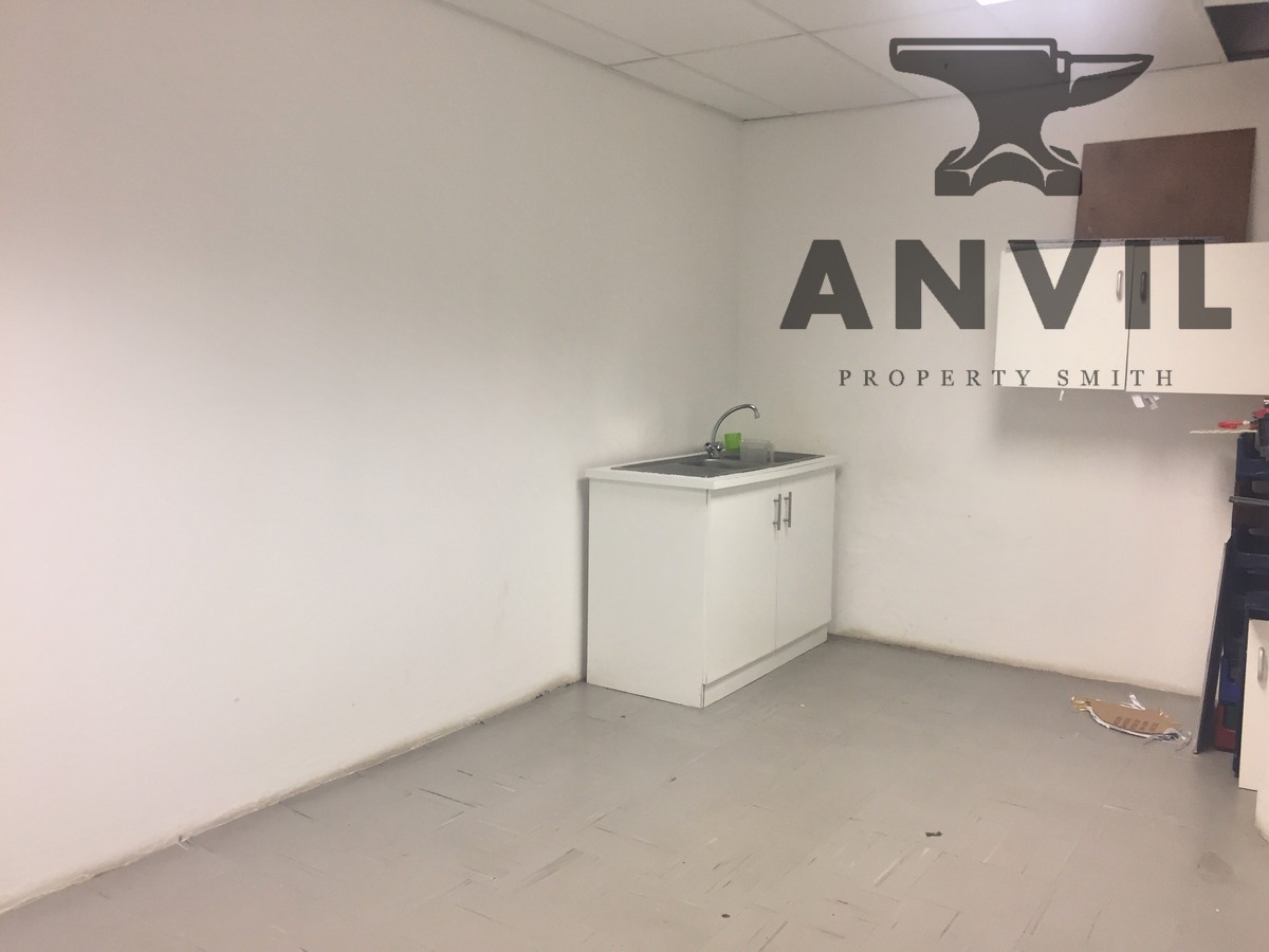 Office Space To Let — Suite 1, 309 Umhlanga Rocks Drive