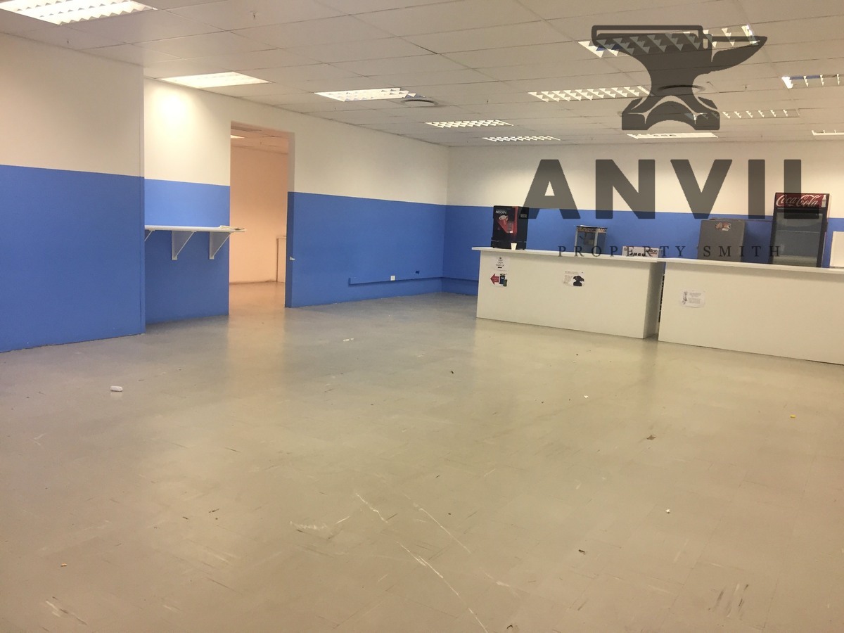 Office Space To Let — Suite 1, 309 Umhlanga Rocks Drive