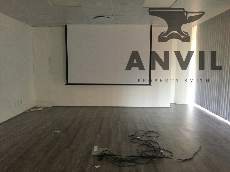 Office Space To Let — Suite 1, 309 Umhlanga Rocks Drive