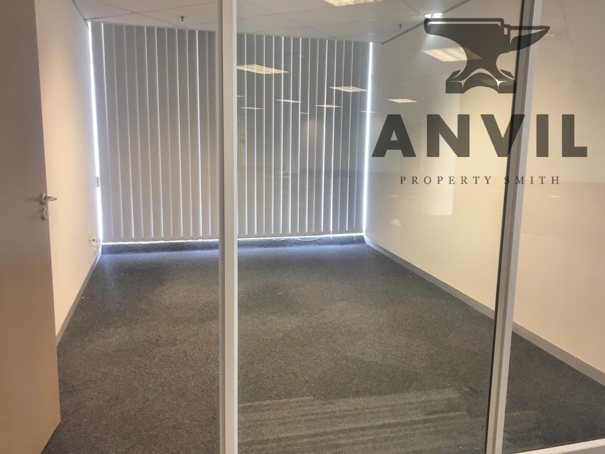 Office Space To Let — Suite 1, 309 Umhlanga Rocks Drive