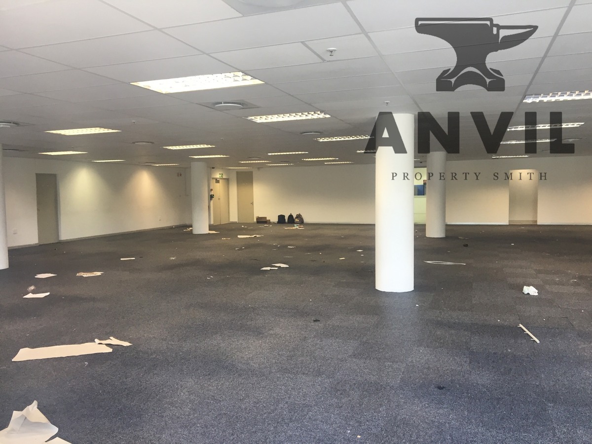 Office Space To Let — Suite 1, 309 Umhlanga Rocks Drive