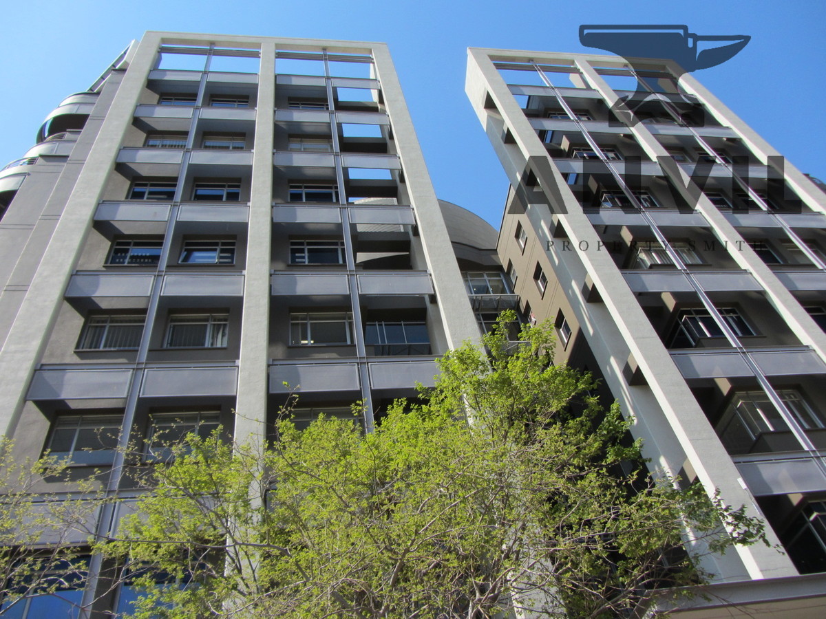 Bond Tower, Midrand Halfway House - Anvil Property Smith