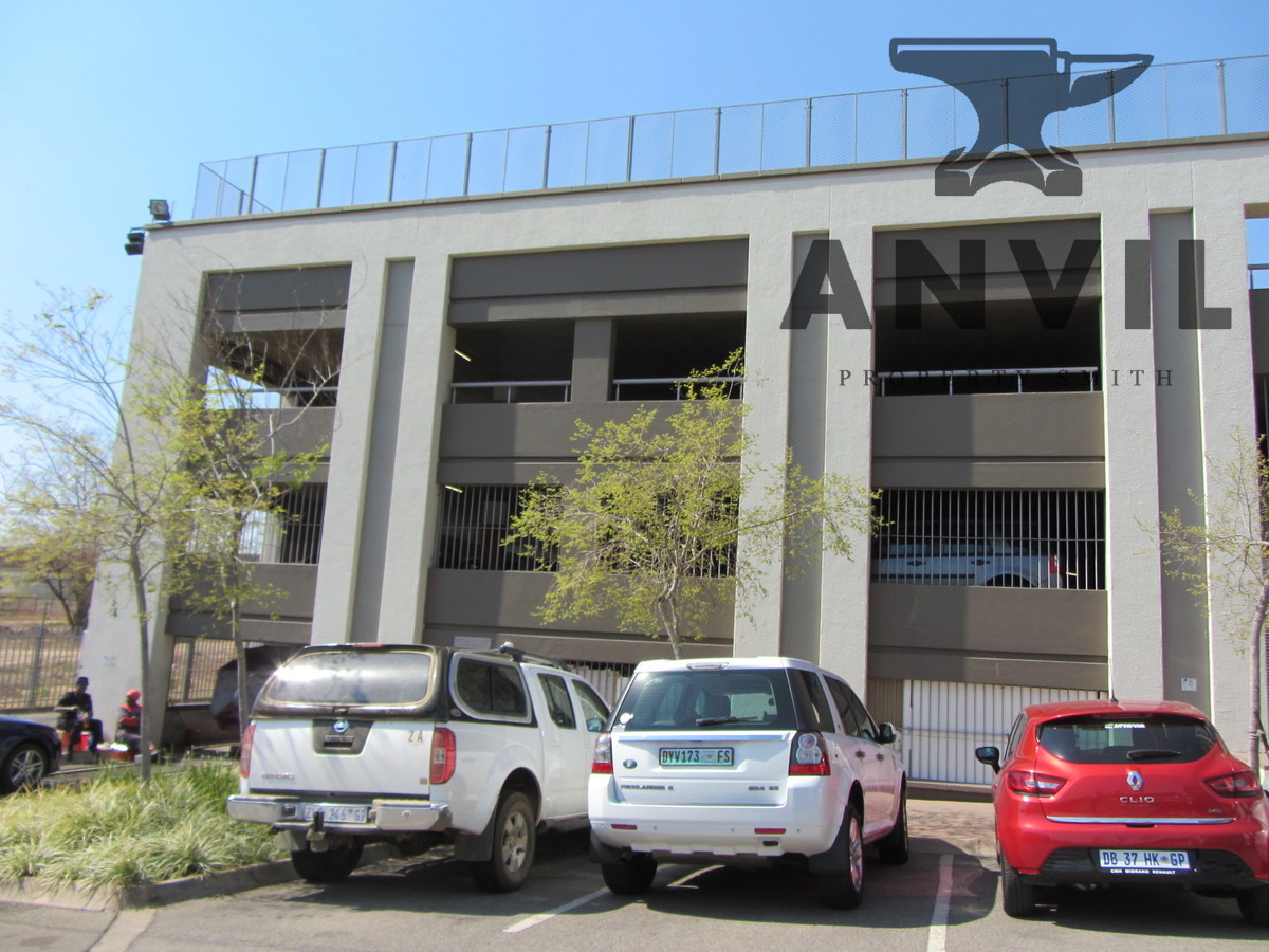 Bond Tower, Midrand Halfway House - Anvil Property Smith