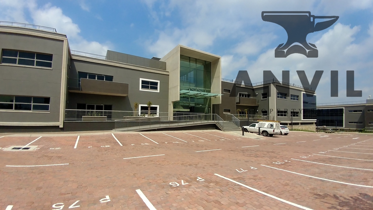 Infinity Business Park, Fourways Fourways - Anvil Property Smith