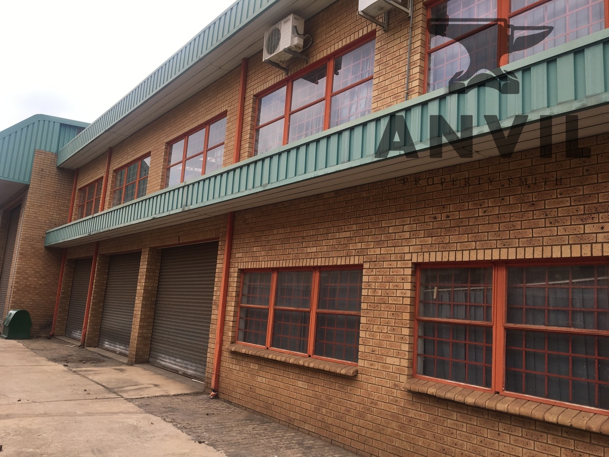 315 Soutter Street, Pretoria West Pretoria West - Anvil Property Smith