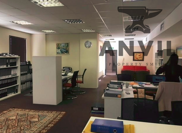 Practical and creative commercial investment available to purchase in Cape Town's CBD