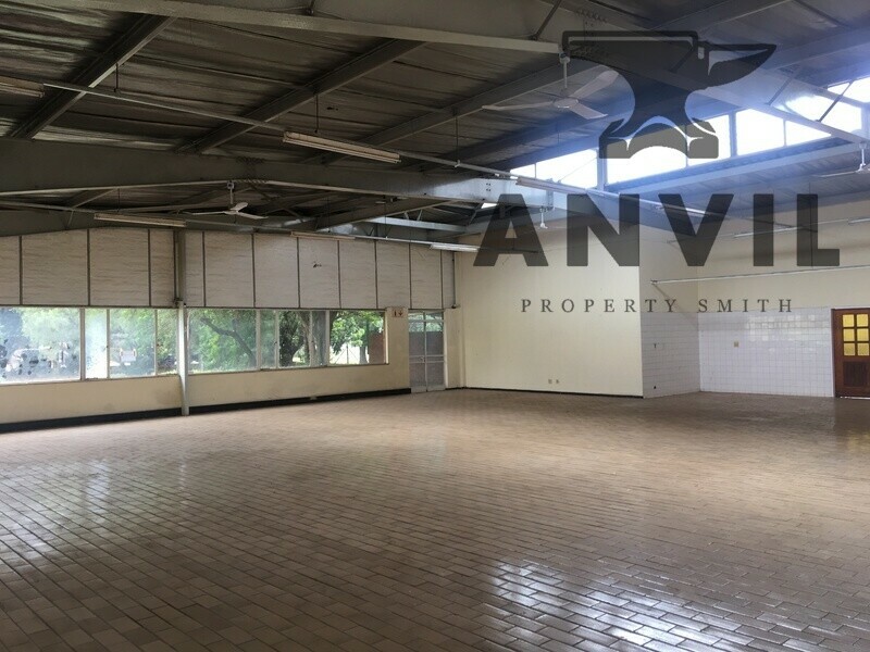 22 Warehouses to rent in Rosslyn - Anvil Property Smith.