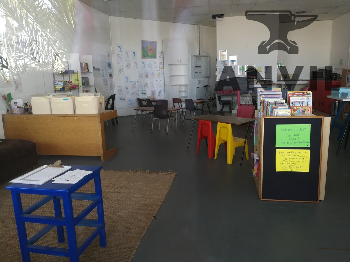 Retail Space To Let — PH 1-020, Ottery Value Centre, Cape