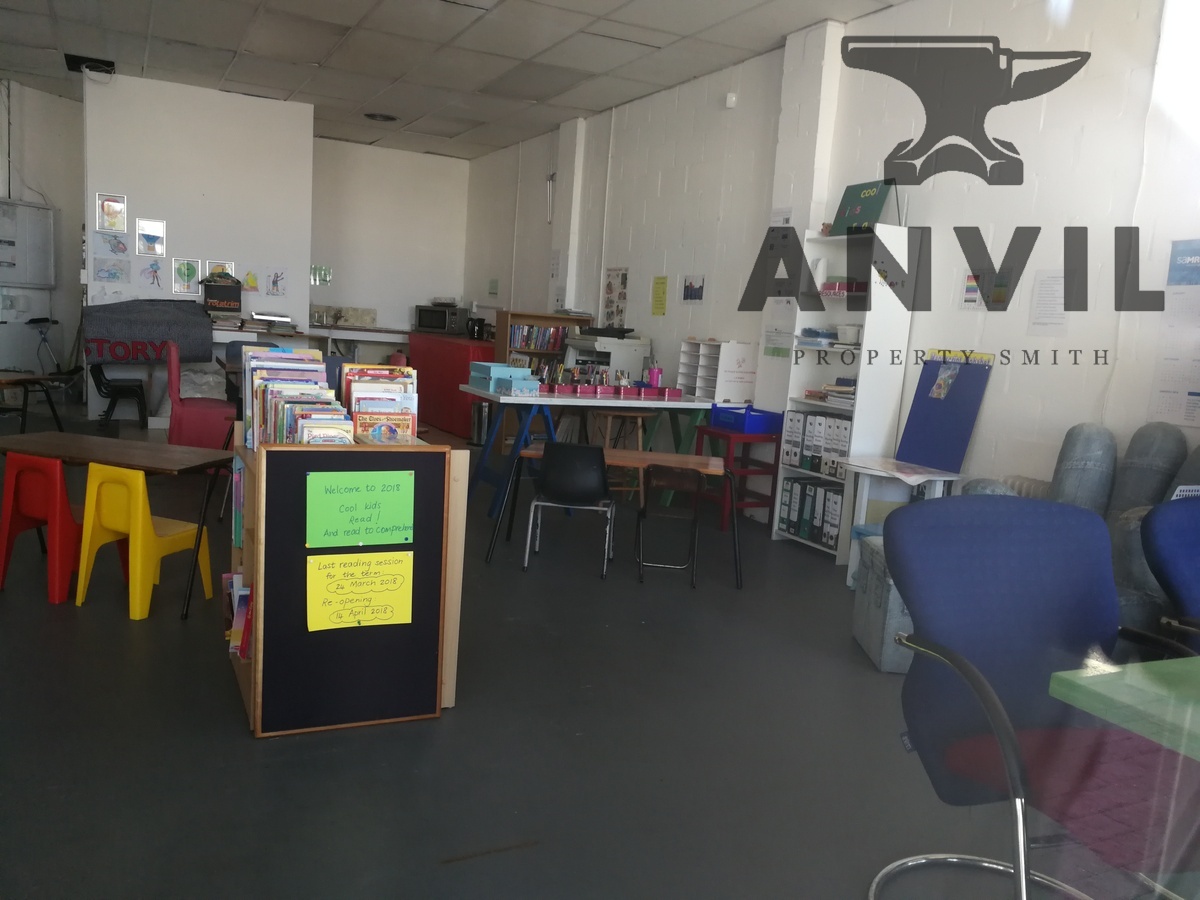 Retail Space To Let — PH 1-020, Ottery Value Centre, Cape