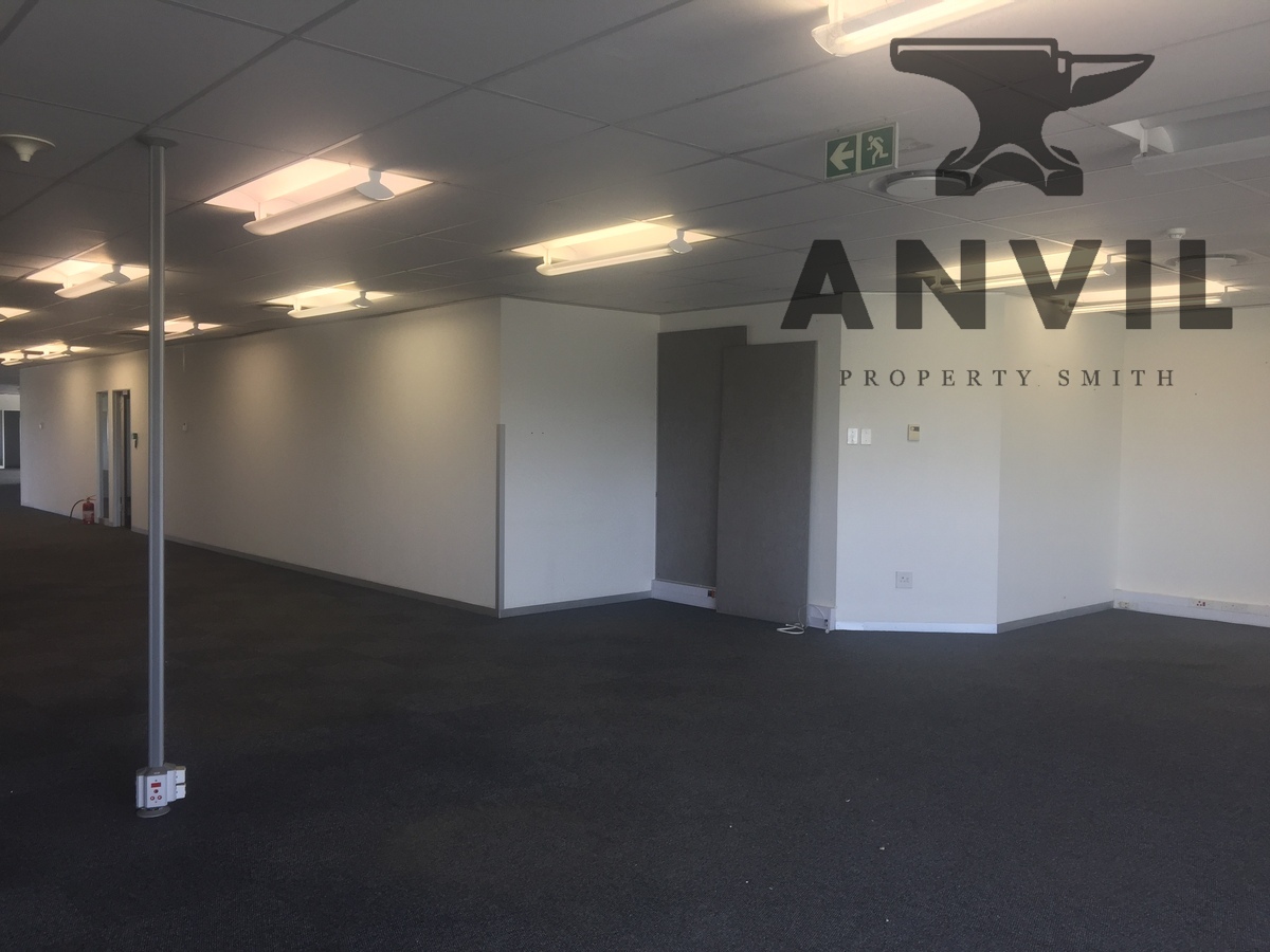 Office Space To Let — 4th Floor, 24 Flanders Drive, Mount