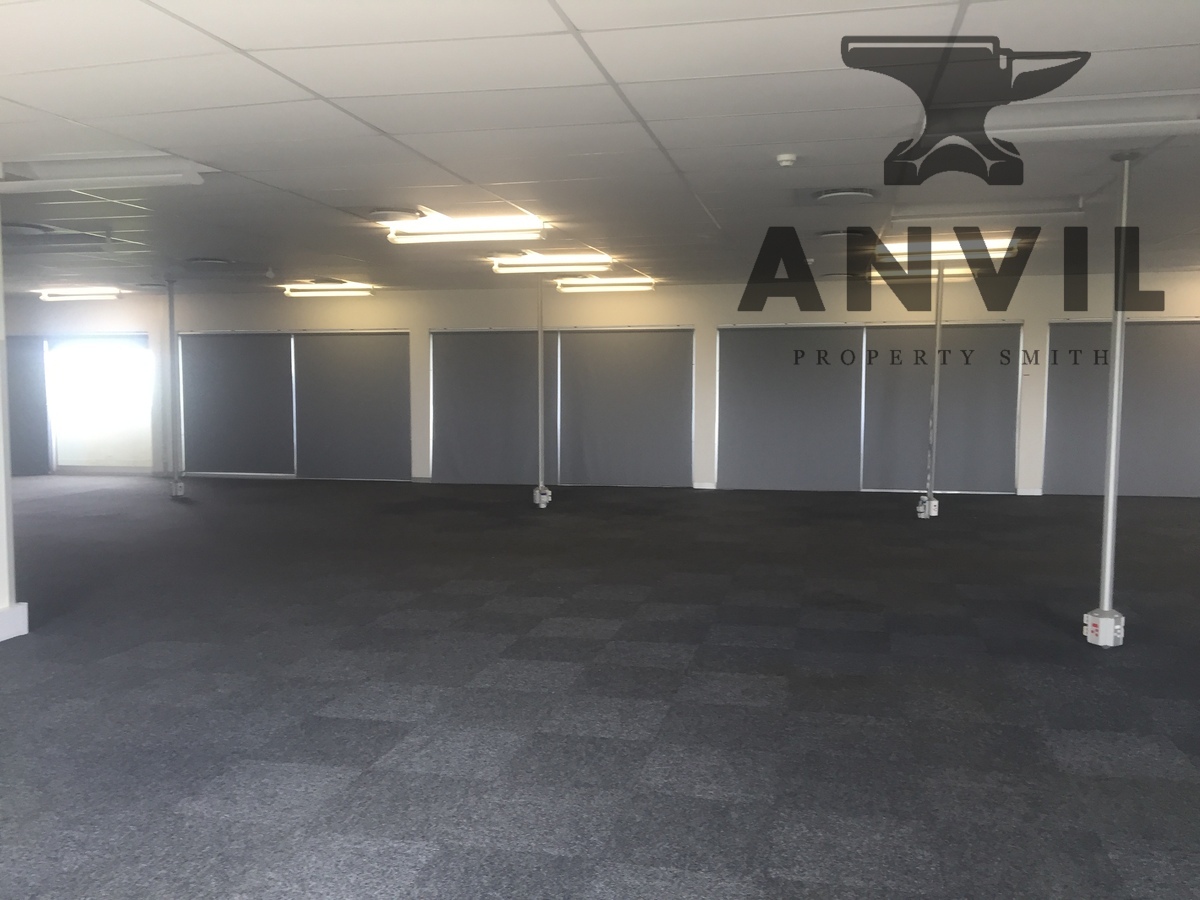 Office Space To Let — 4th Floor, 24 Flanders Drive, Mount