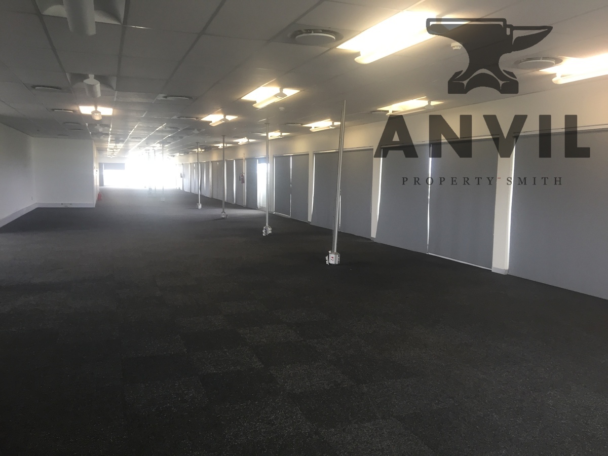 Office Space To Let — 4th Floor, 24 Flanders Drive, Mount