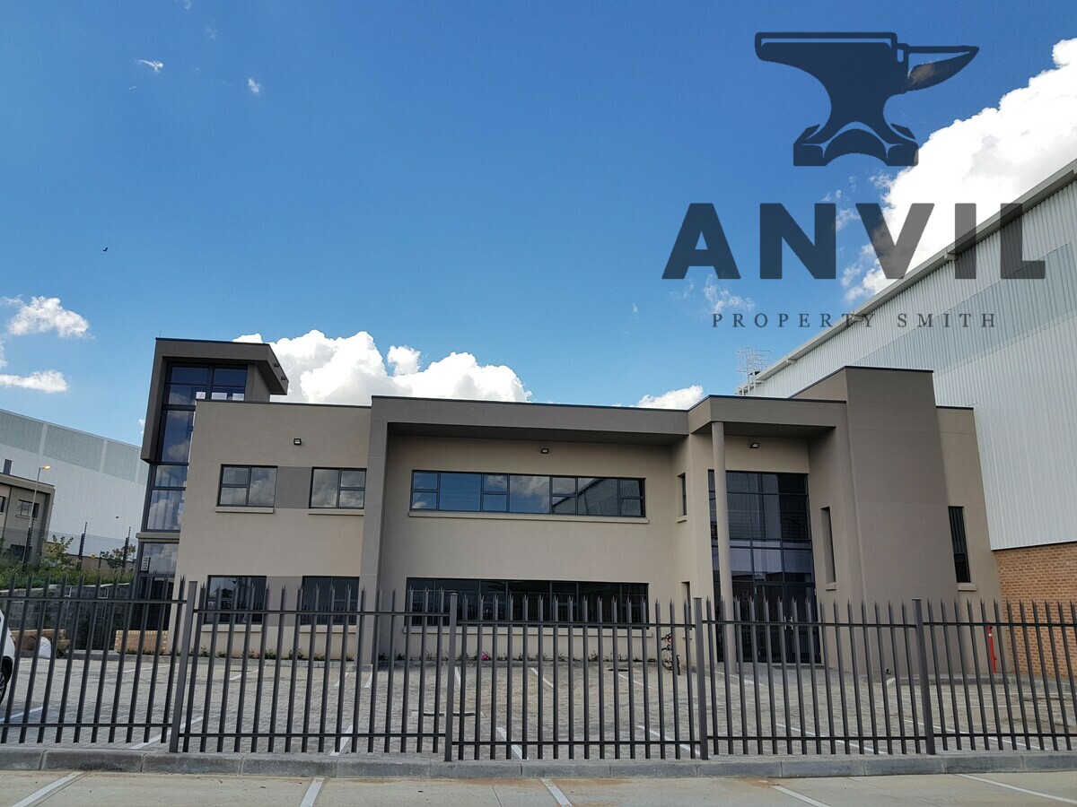 7000m2 Warehouse to let in Gosforth Park