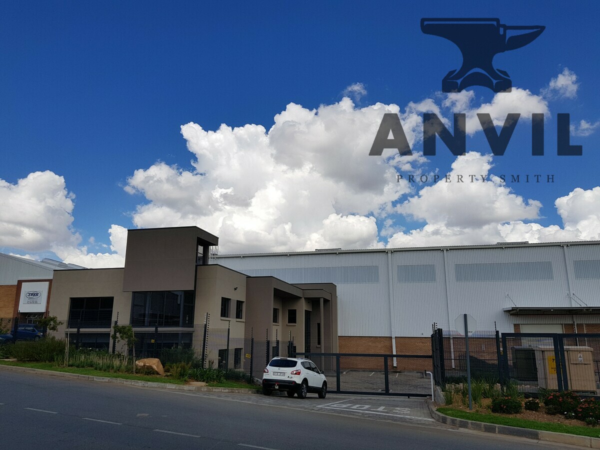 7000m2 Warehouse to let in Gosforth Park