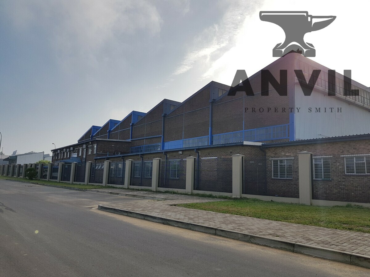 Corner Vana Drive & Pero Street, Jupiter Ext 3, Germiston Jupiter ...