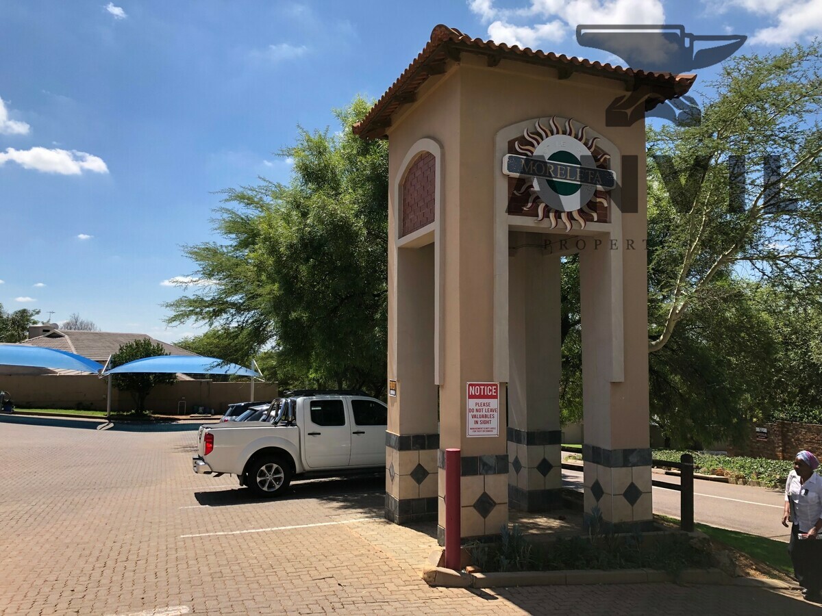 Retail Space To Let — Unit_Physio , Moreleta Park Lifestyle