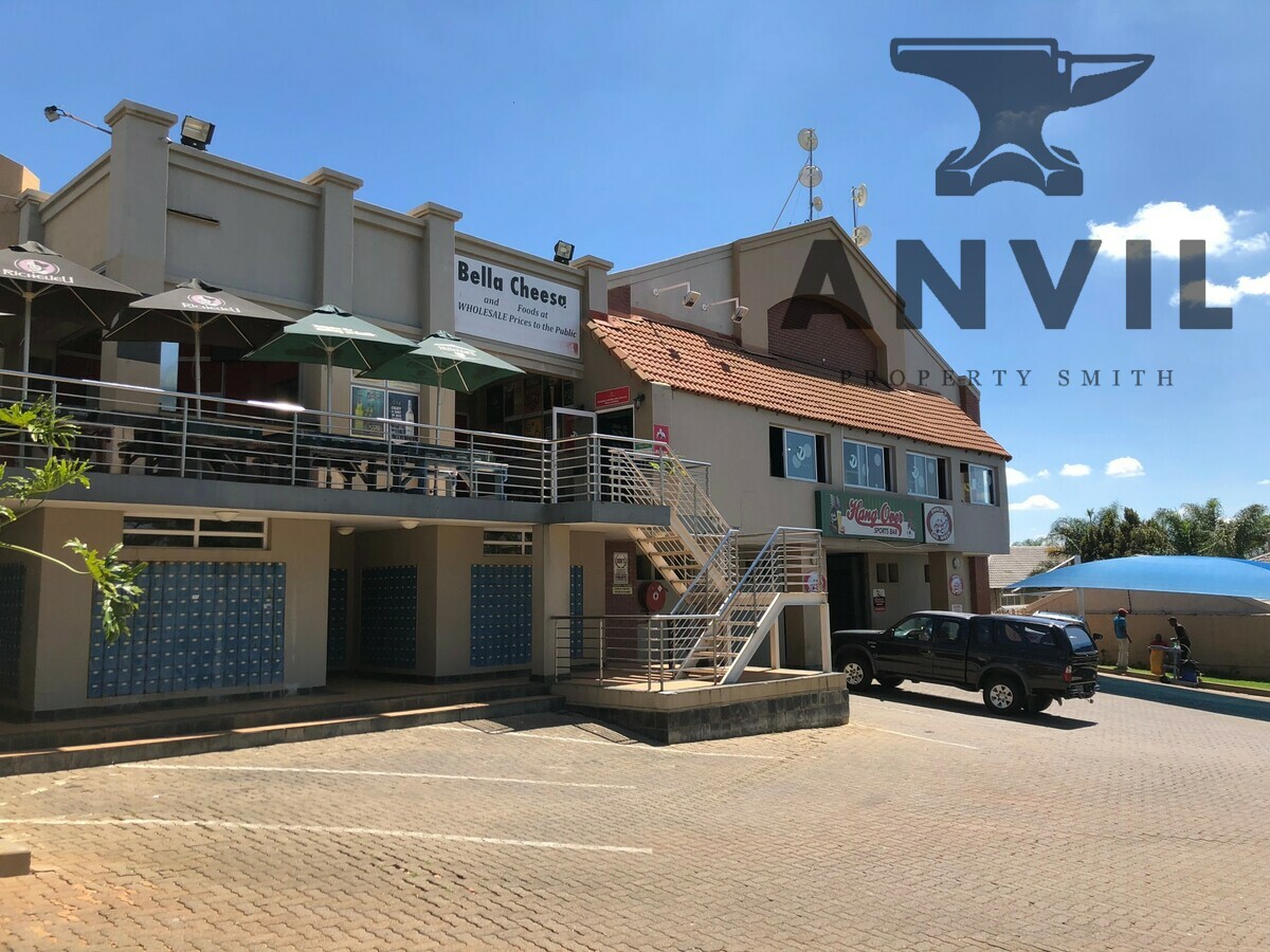 Retail Space To Let — Unit_Physio , Moreleta Park Lifestyle