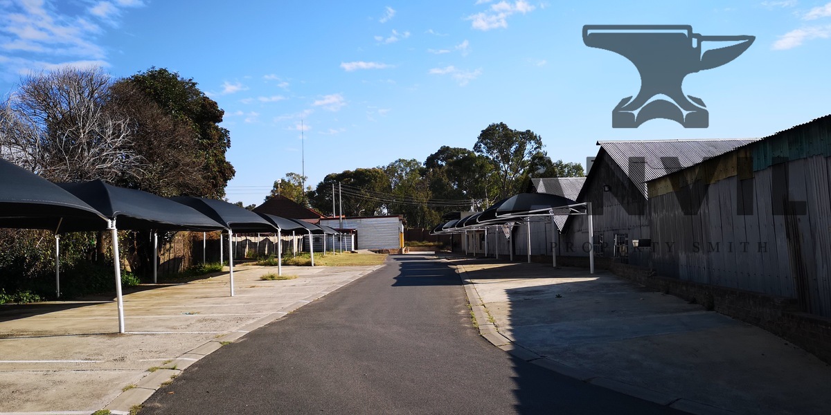 2 President Street, Germiston North, Germiston Germiston Central ...