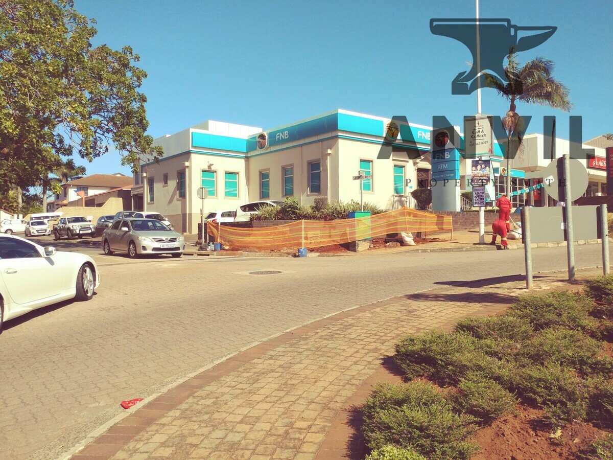 FNB Bank Swapo Road, Durban North Durban North - Anvil Property Smith