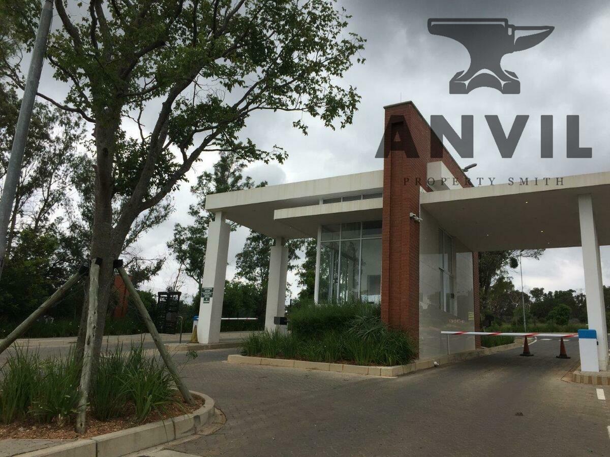 Office Space To Let — E- 06 , Pinelands Office Park
