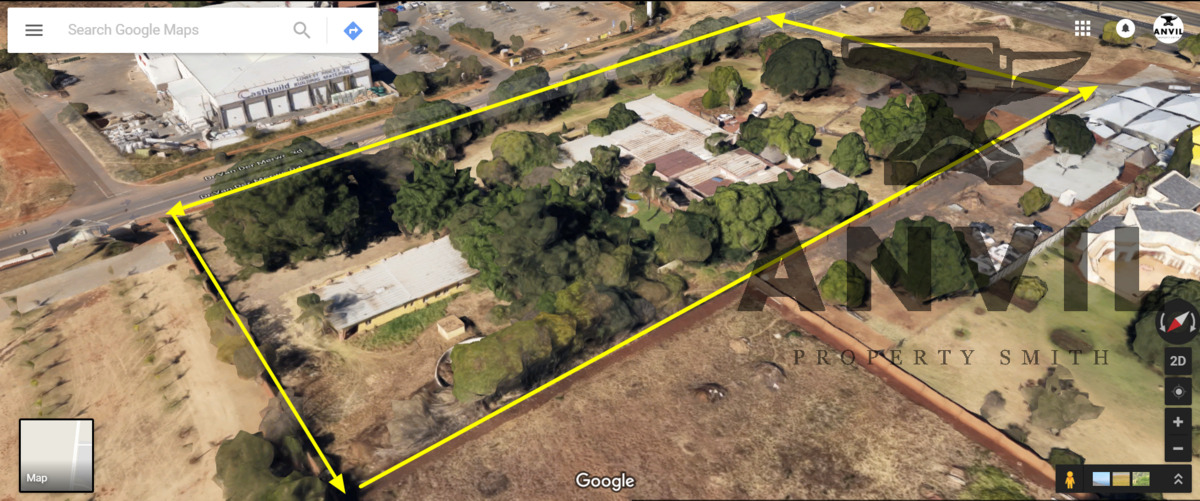 73 Sefako Makgatho Drive, Montana, Pretoria Montana - Anvil Property Smith