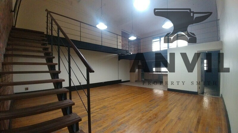 Office to let Loop Street Studios, 4 Loop Street Cape Town City Centre ...