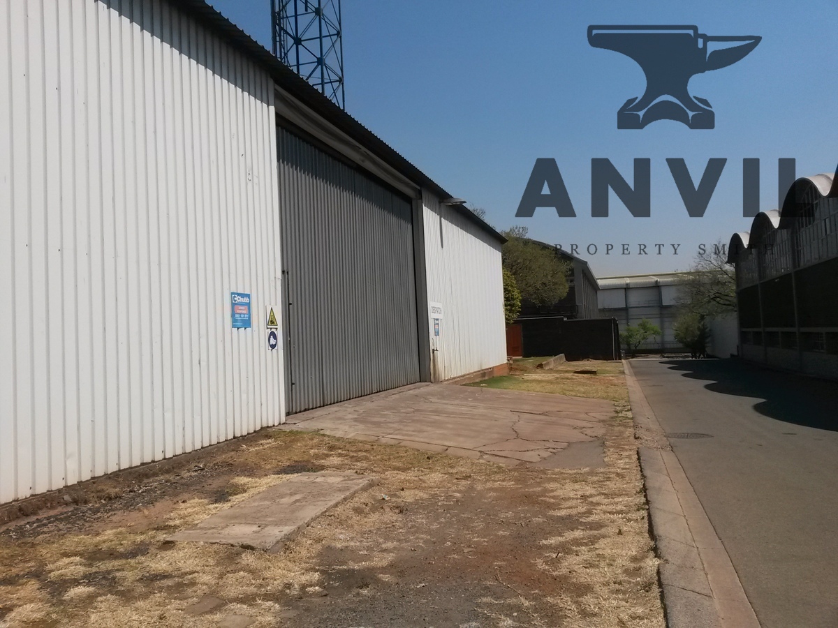 Cempark, Boksburg Boksburg East - Anvil Property Smith