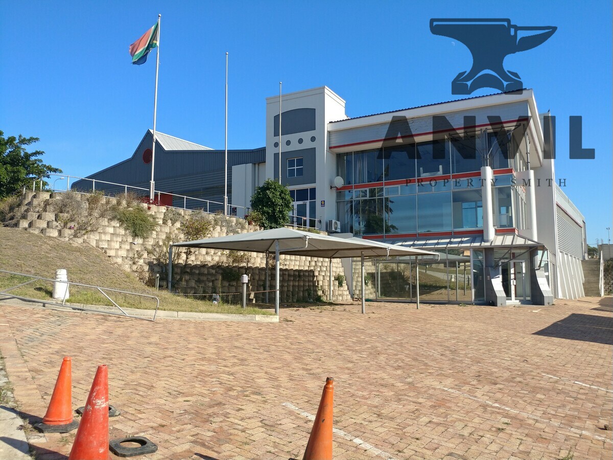 18A Diaz Road, Parsons Hill, Port Elizabeth Greenacres - Anvil Property ...