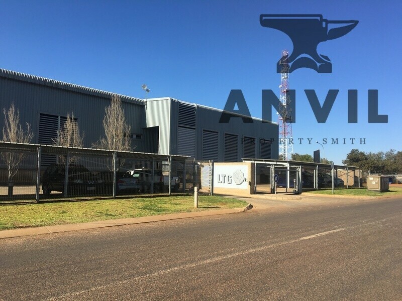 17 Warehouses for sale in Rosslyn - Anvil Property Smith.