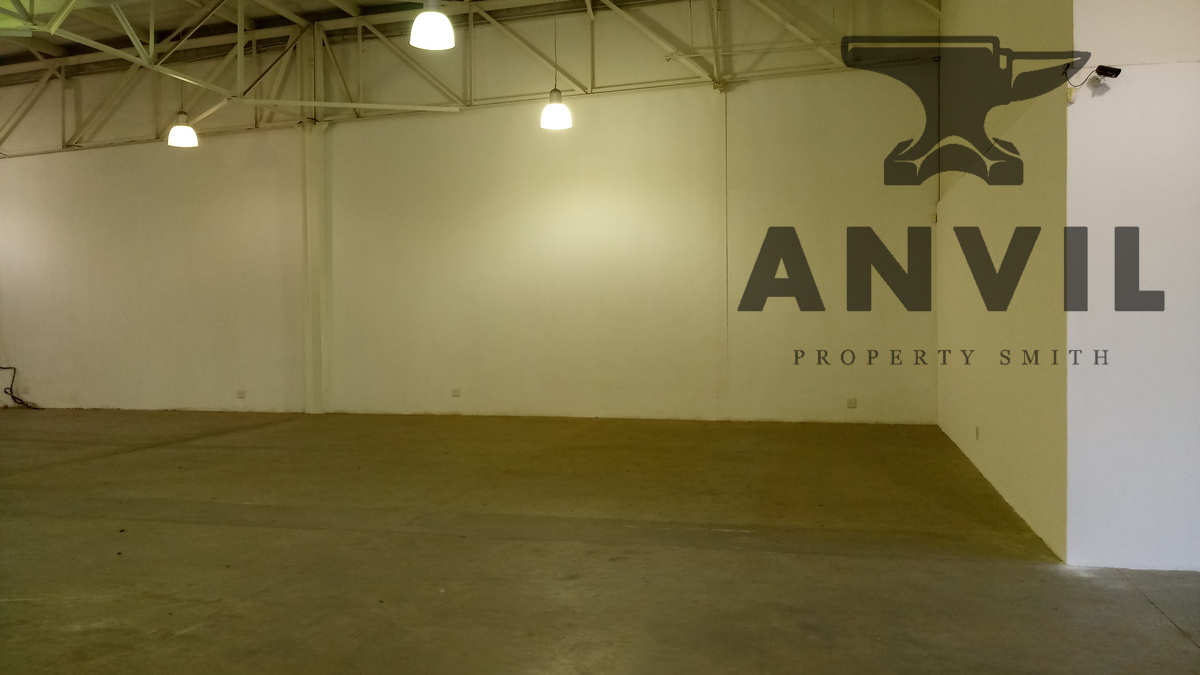 Retail Space To Let — Shop 5, Byls Bridge Promenade, Highveld