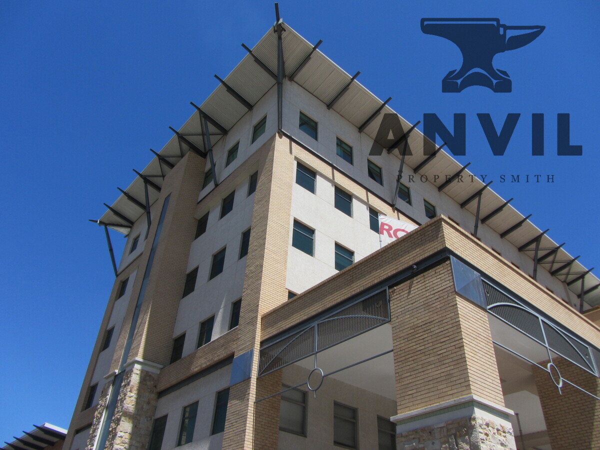 Office Space To Let — The Core, The Core Shopping Centre