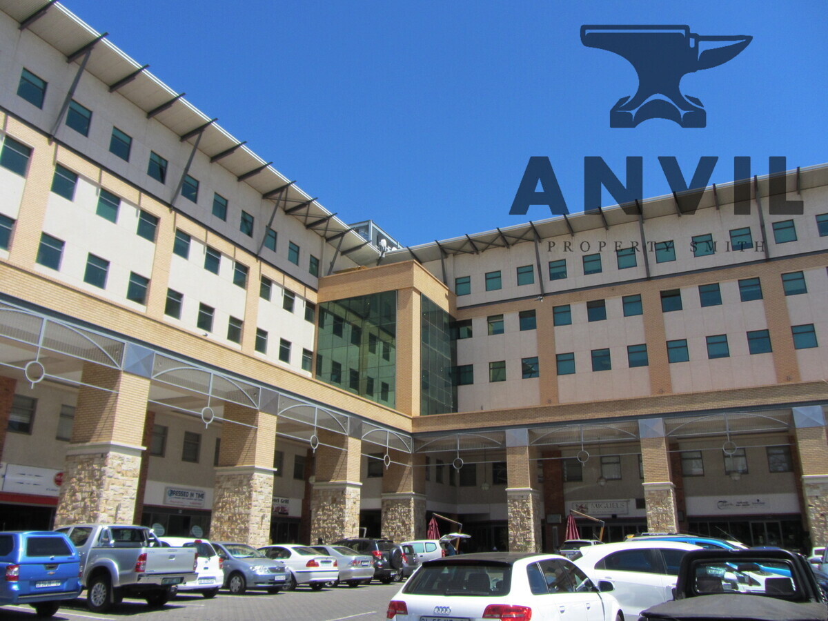 Office Space To Let — The Core, The Core Shopping Centre