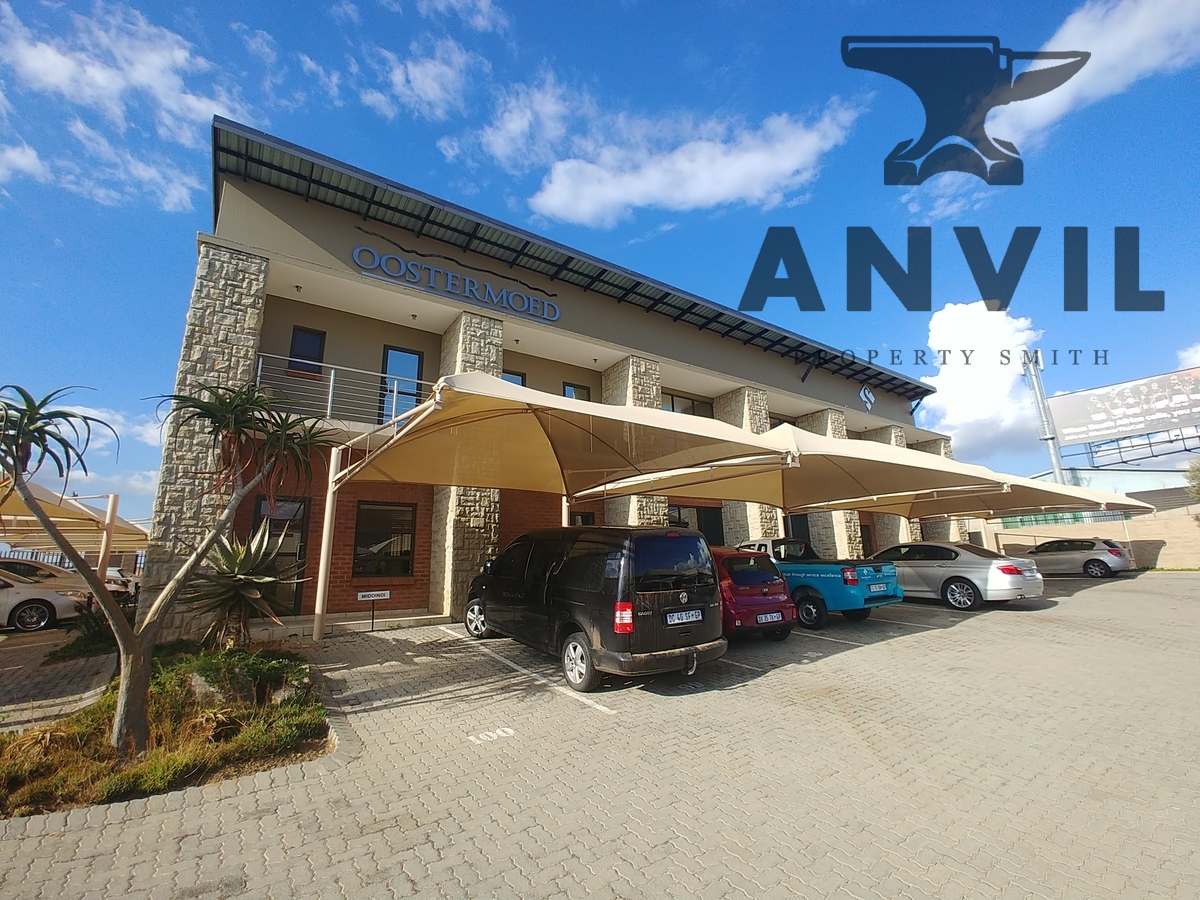 Office Space For Sale — Unit, Ruimsig Country Office Estate