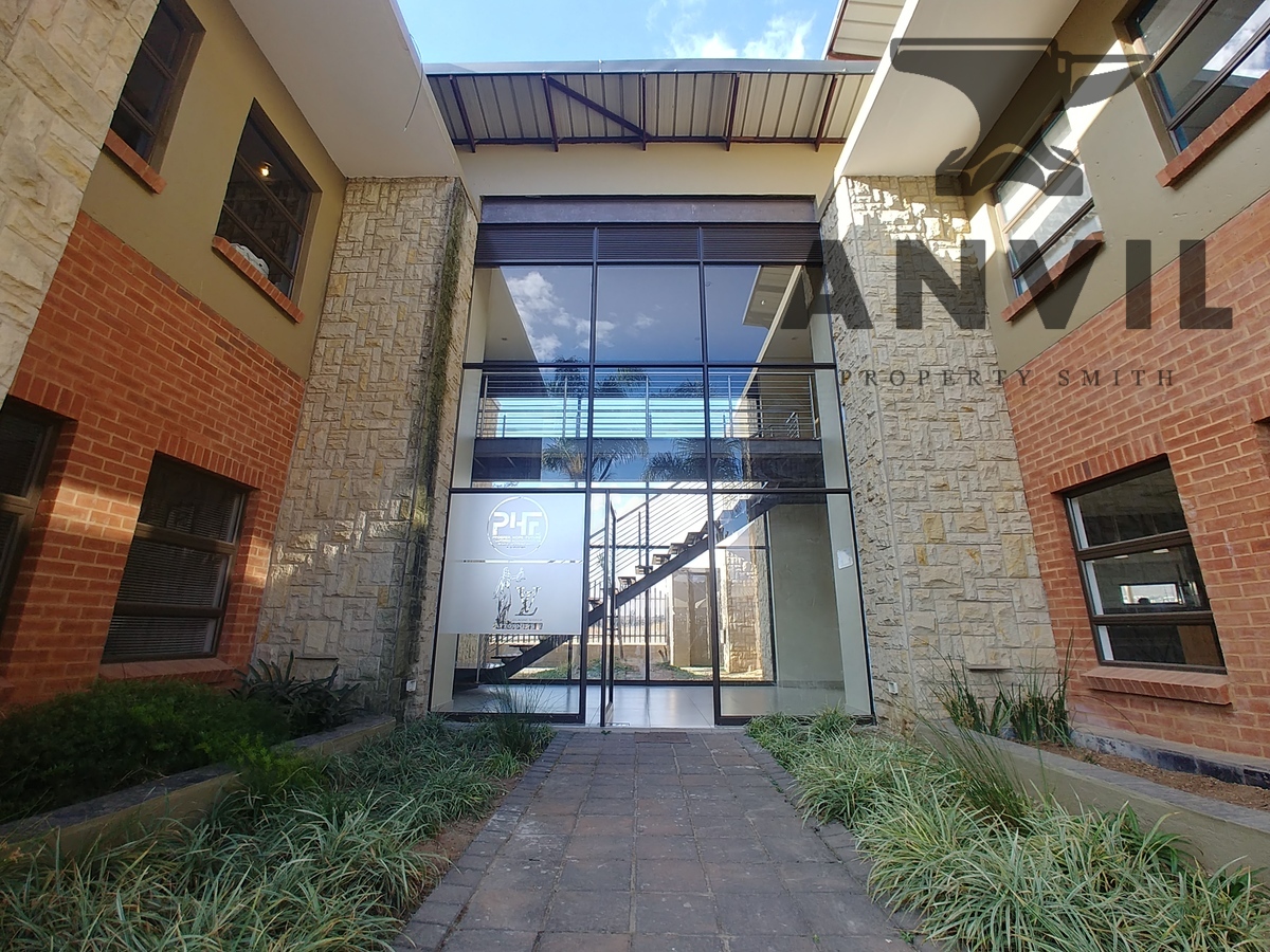 Office Space For Sale — Unit, Ruimsig Country Office Estate