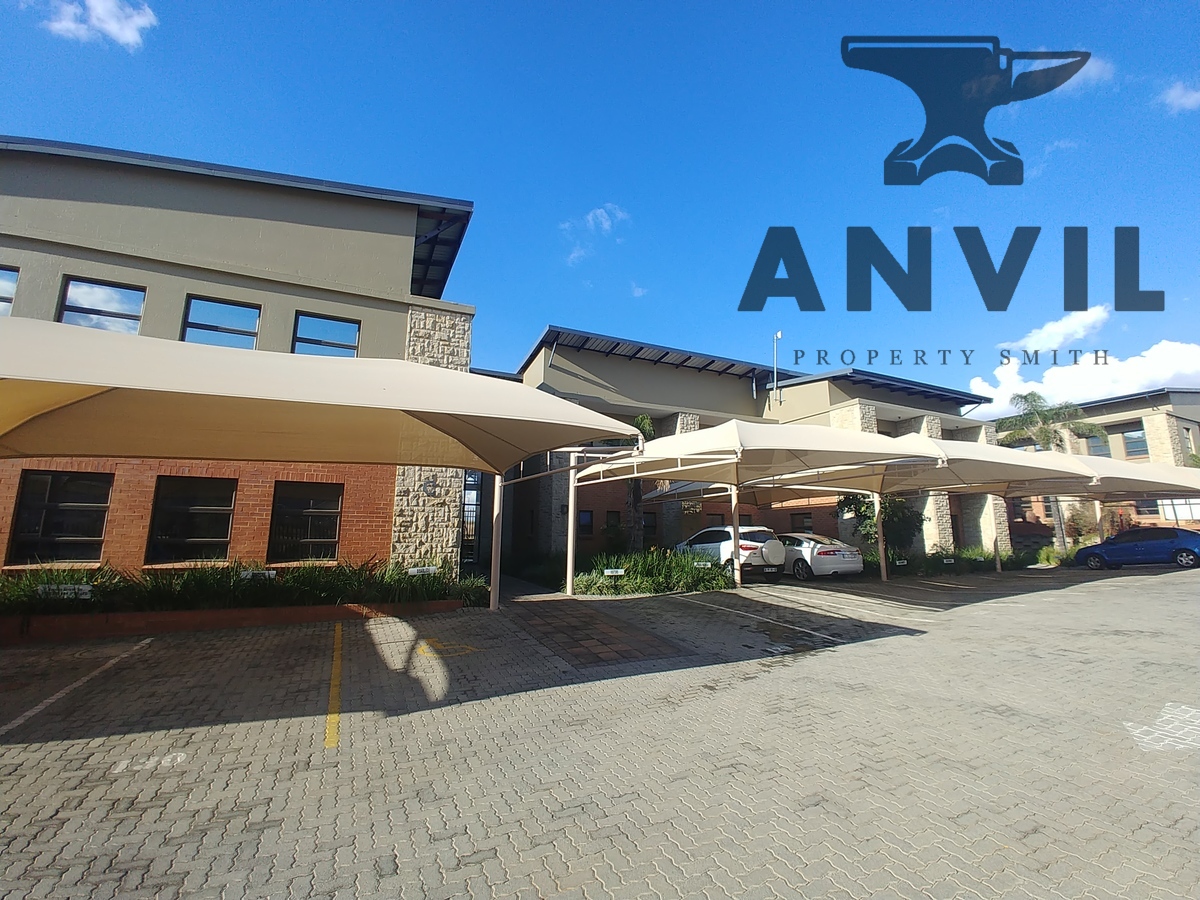 Office Space For Sale — Unit, Ruimsig Country Office Estate
