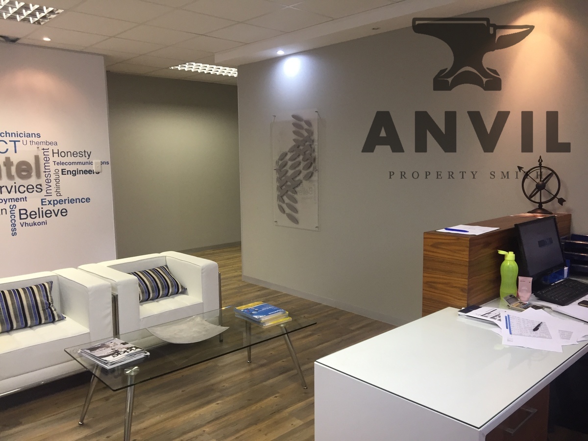 Upmarket Offices to let in Richefond Circle, Umhlanga Ridge!