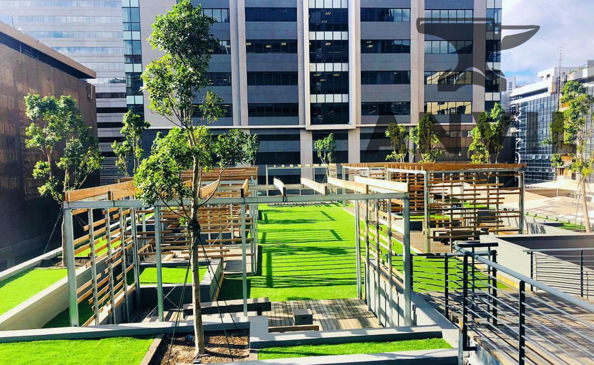 Pier Place, Jetty Park