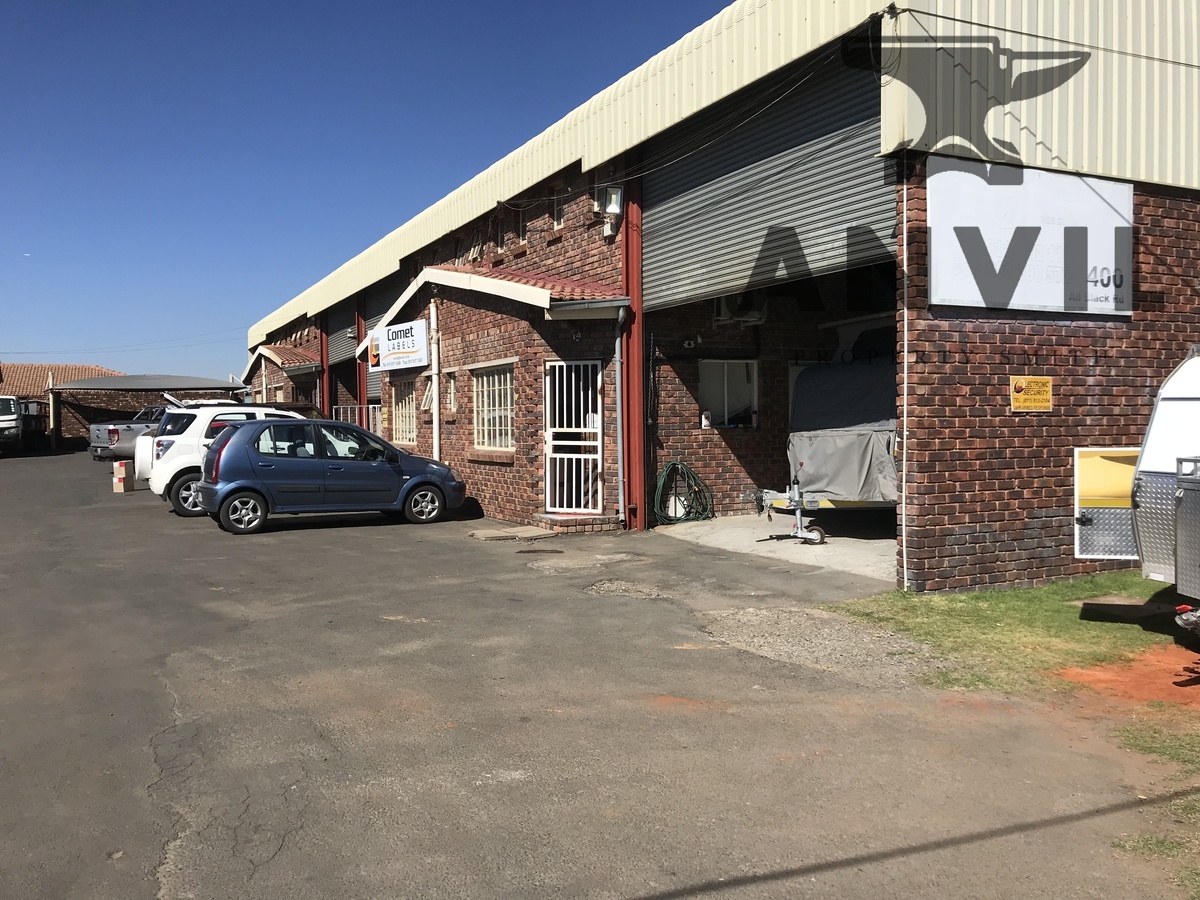 Chandre Park Anderbolt - Anvil Property Smith