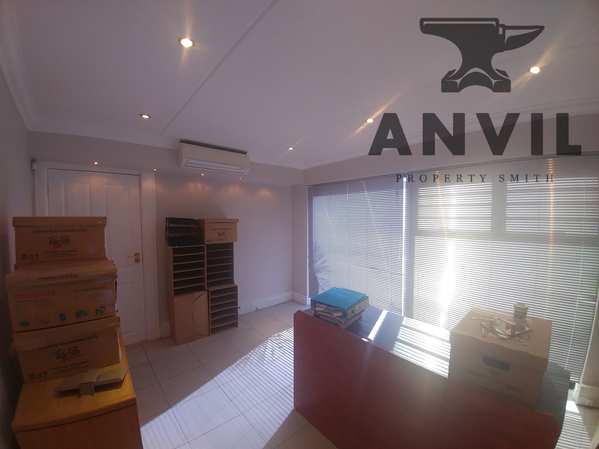 Small Office For Let, 21 Mangold Street, Newton Park