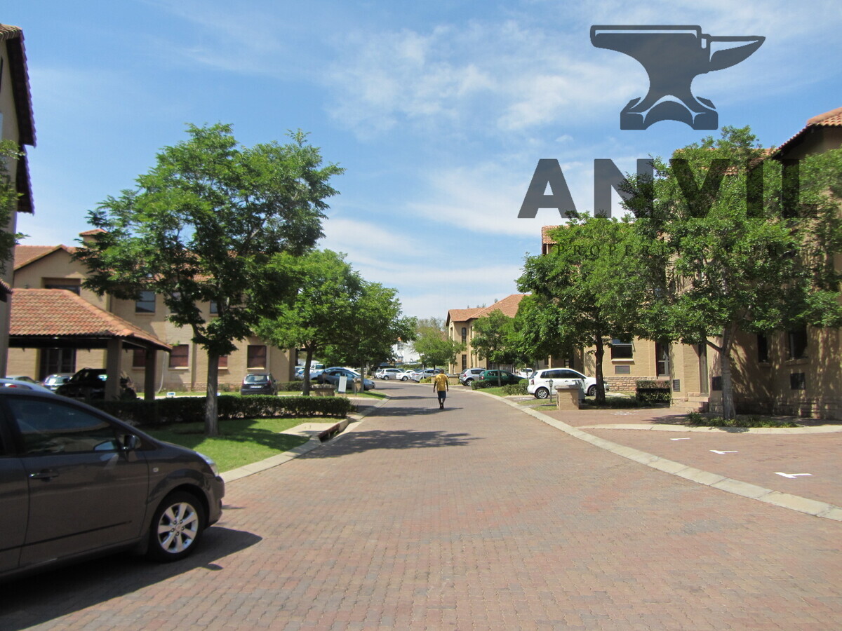 Fourways Manor Office Park, Fourways, Sandton - Building 9