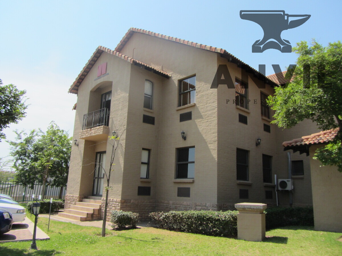 Fourways Manor Office Park, Fourways, Sandton - Building 9