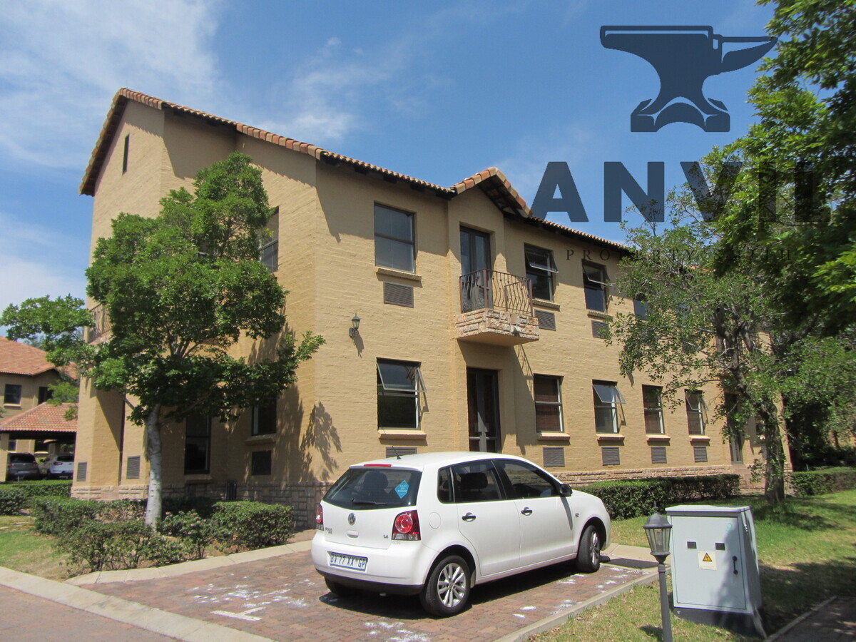Fourways Manor Office Park, Fourways, Sandton - Building 9