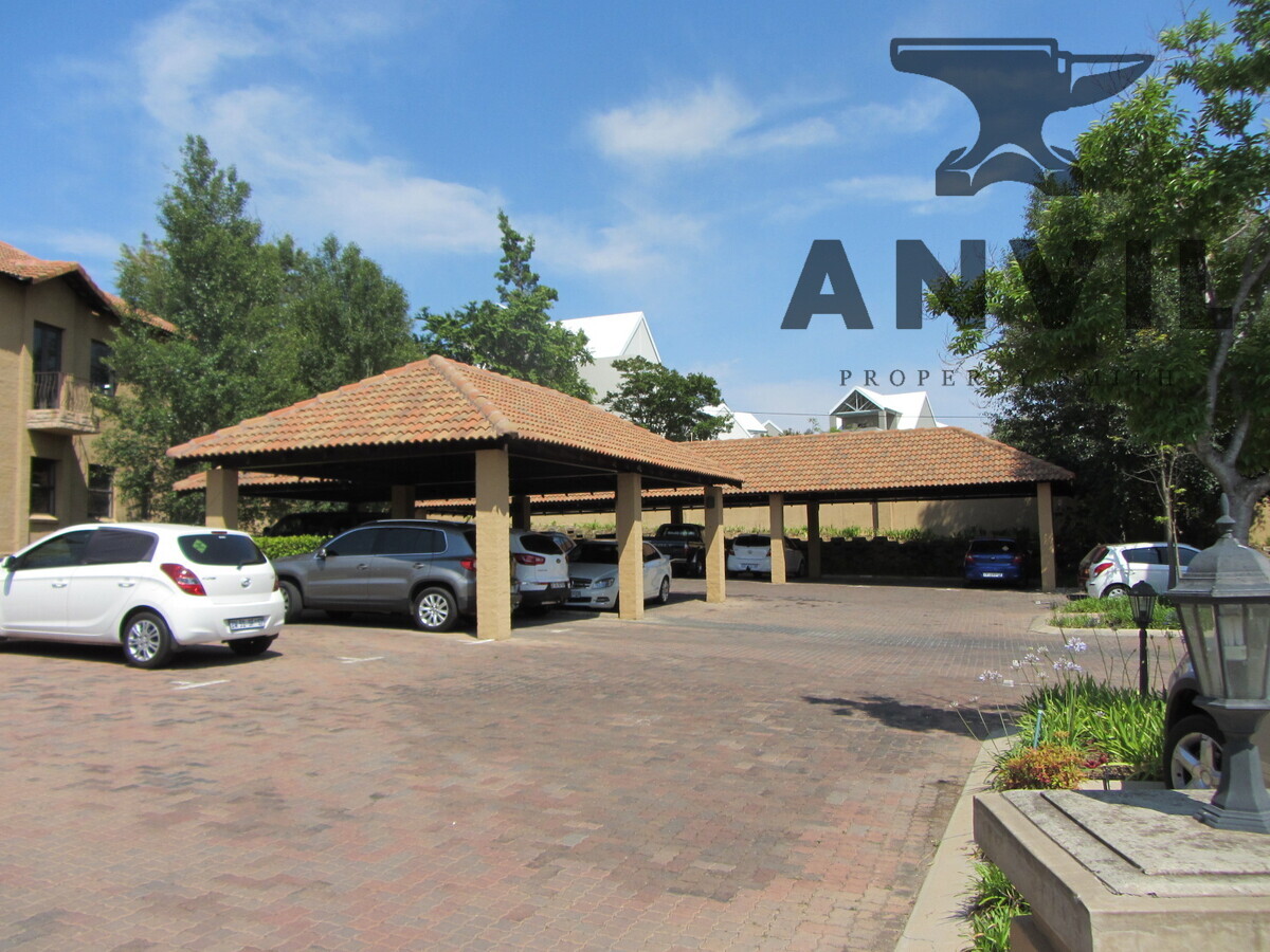 Fourways Manor Office Park, Fourways, Sandton - Building 9