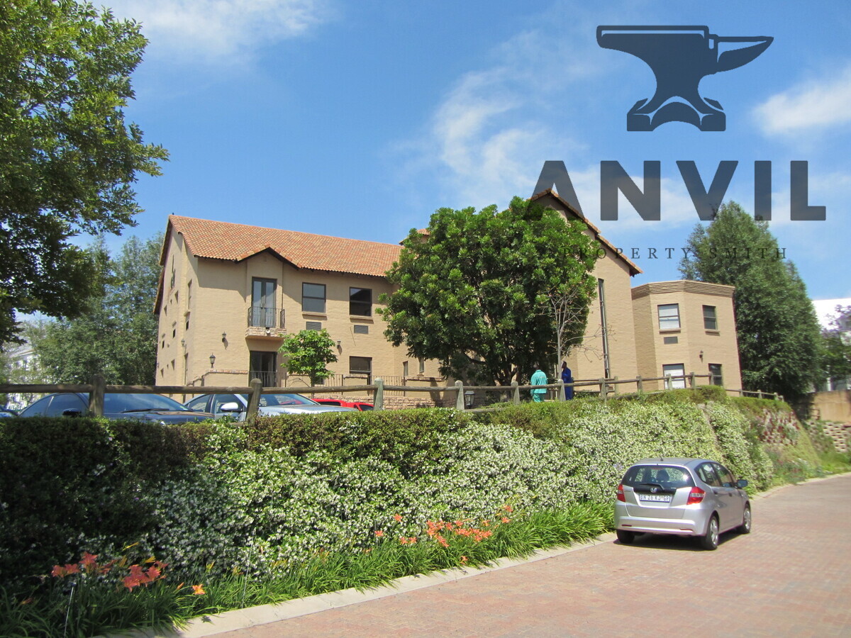 Fourways Manor Office Park, Fourways, Sandton - Building 9