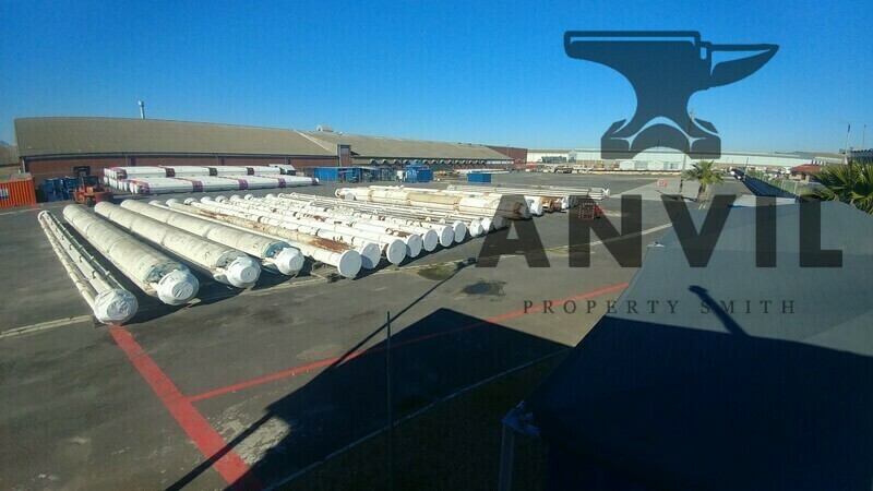 vector sacks circle industrial