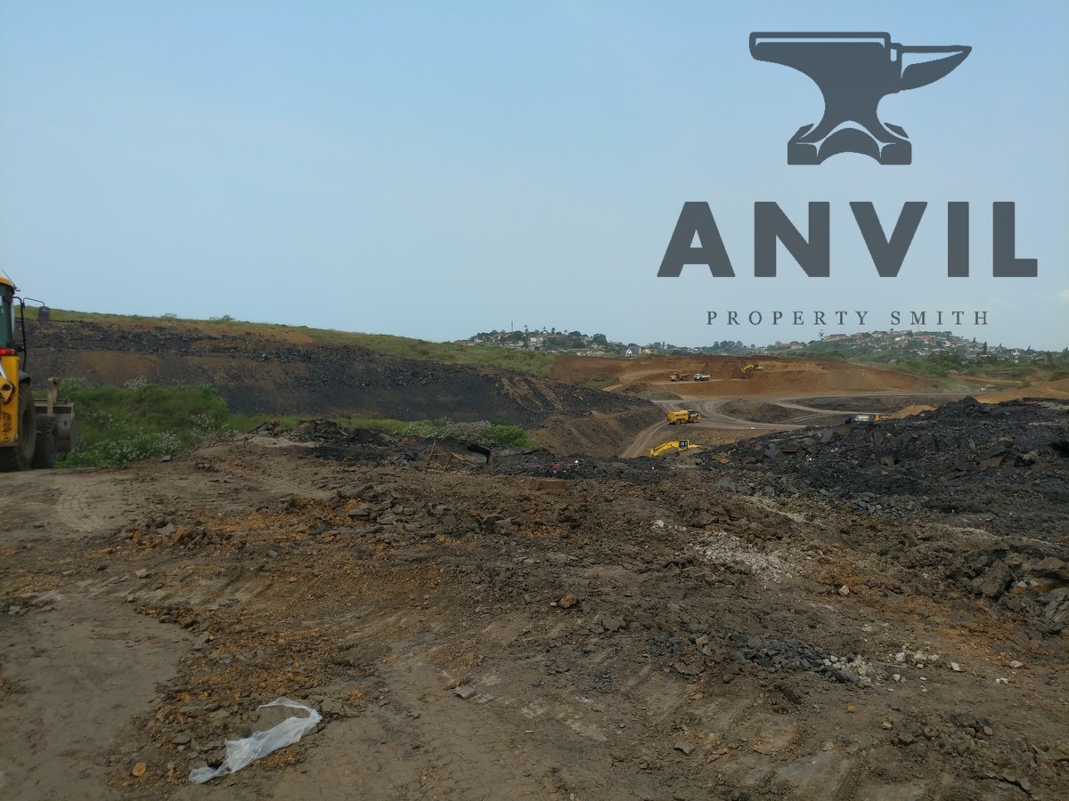 anvil logistics ltd