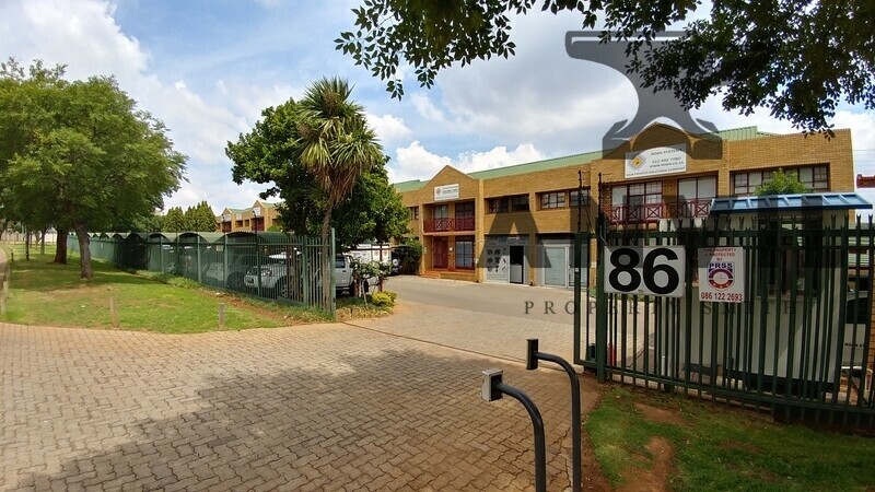 Warehouses to rent in Centurion - Anvil Property Smith.